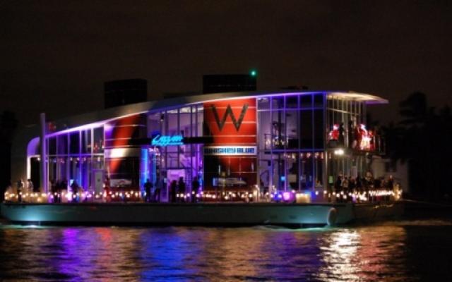 Winterfest Boat Parade 2016 2018 in Fort Lauderdale United States Of ...