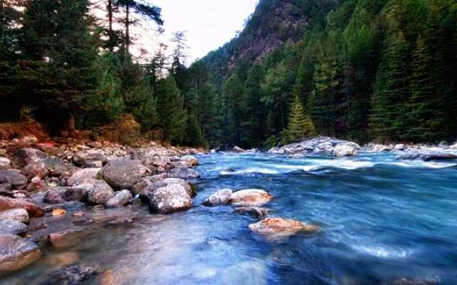 Kasol in India, travel photos of Kasol | Hellotravel