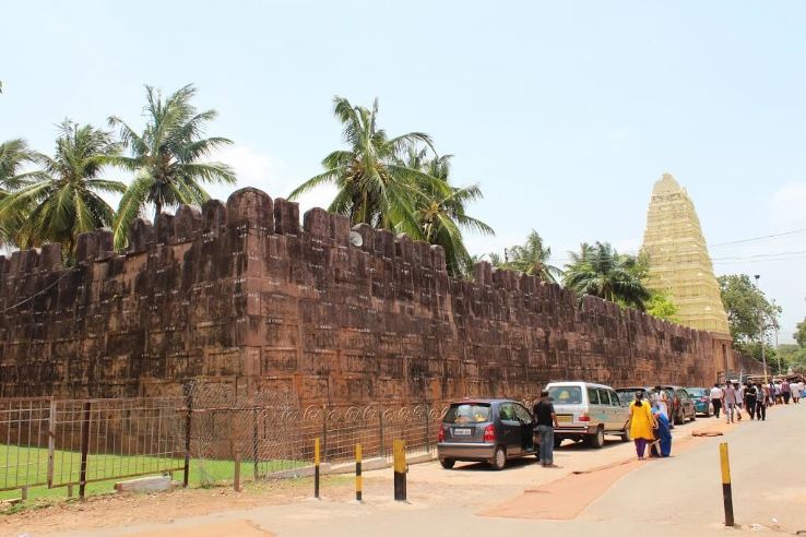 Srisailam in India, travel photos of Srisailam | Hellotravel