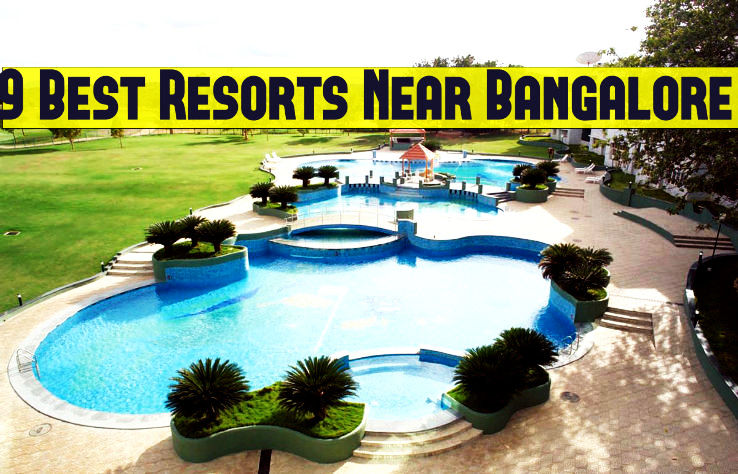 9 Best Resorts Near Bangalore, 1. Mango Mist Resort, 2. The Windflower ...